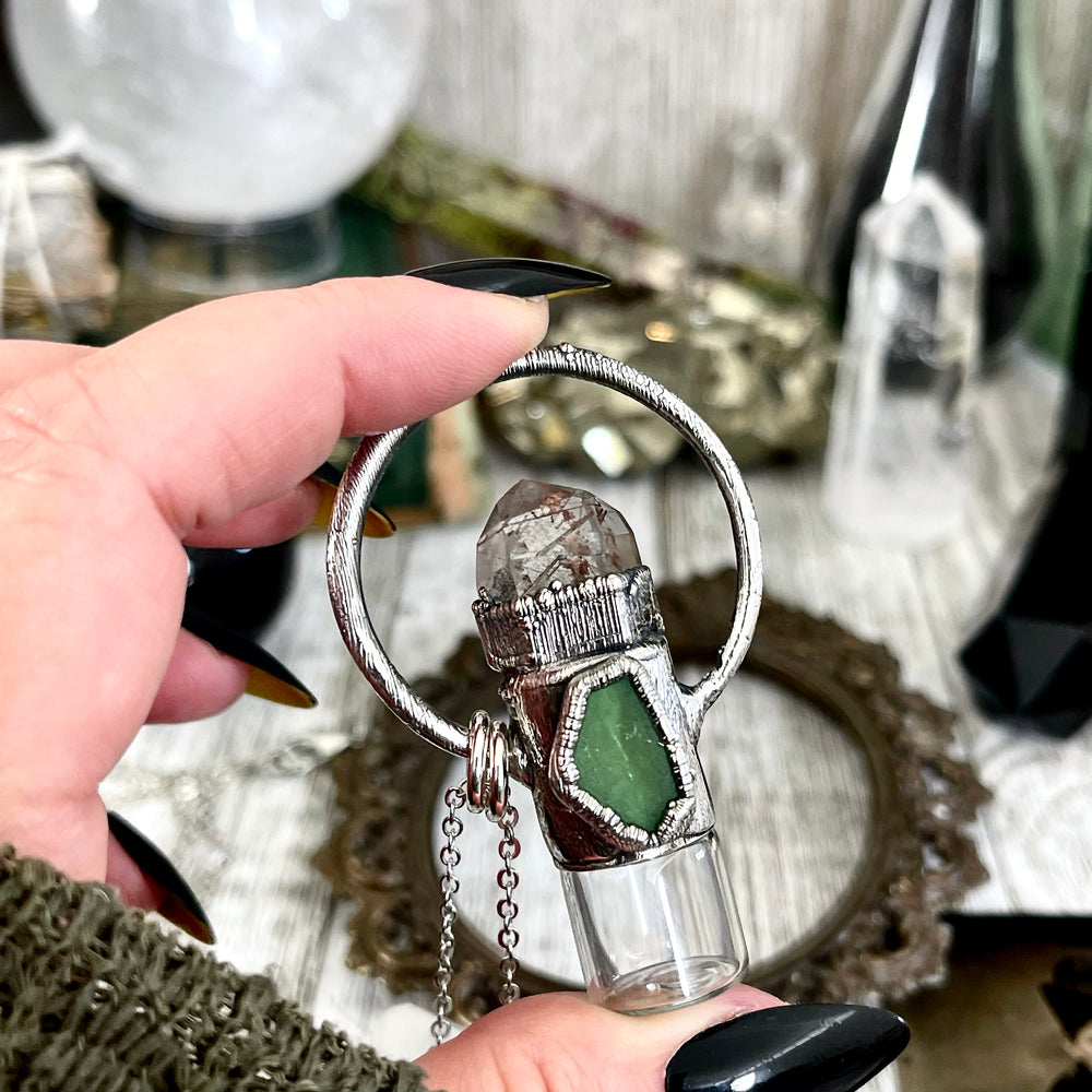 Enhancing Your Home: The Magic of Crystals – Foxlark Crystal Jewelry