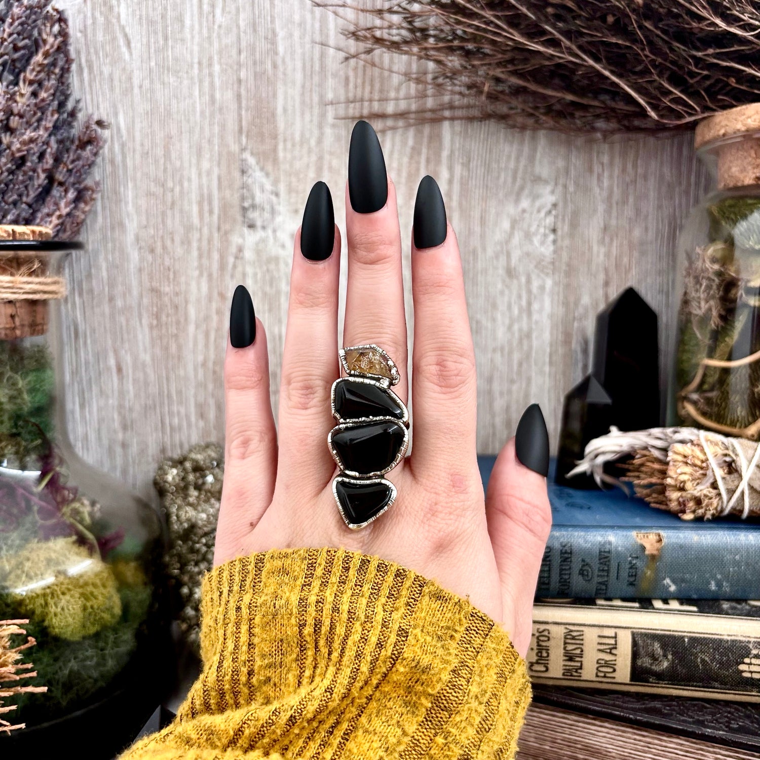 Enhancing Your Home: The Magic of Crystals – Foxlark Crystal Jewelry