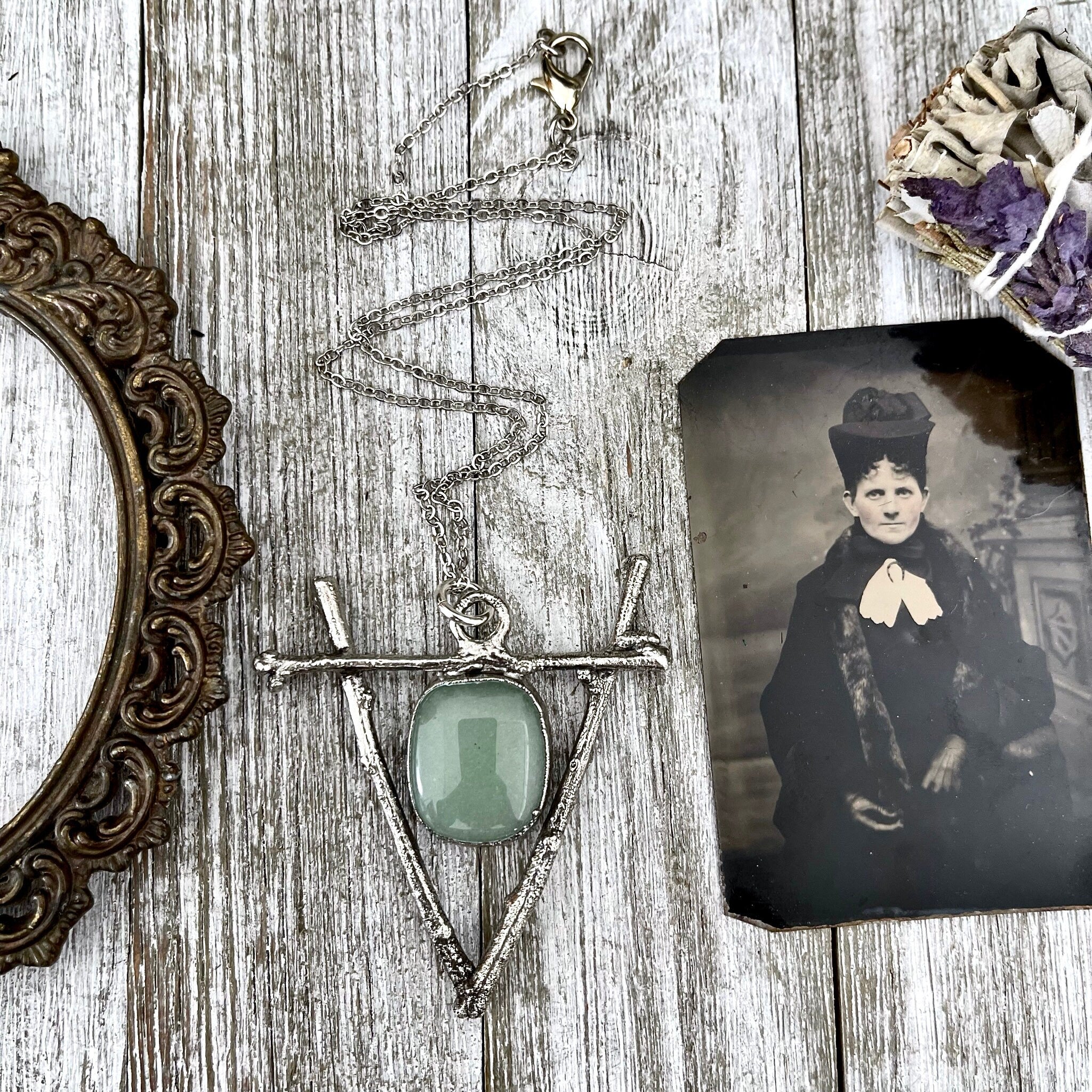 Sticks & Stones – Foxlark Crystal Jewelry