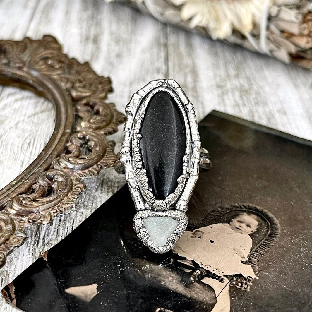 Sticks & Stones – Foxlark Crystal Jewelry