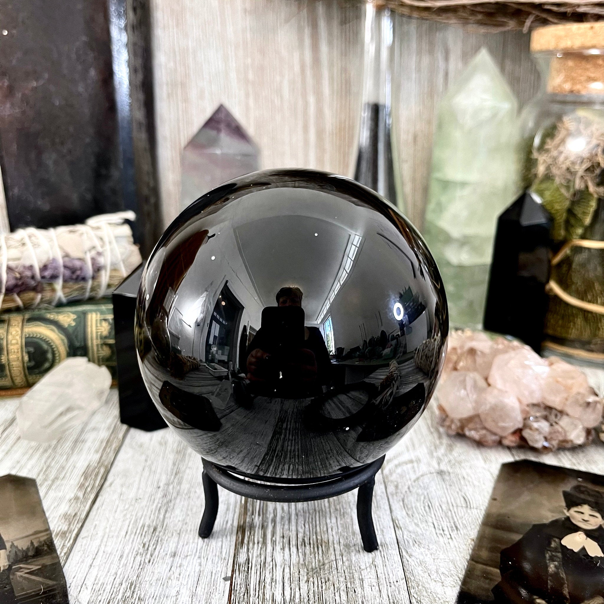 New Arrivals – Page 2 – Foxlark Crystal Jewelry