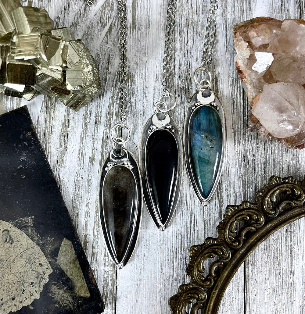 Harnessing the Power of Protection: Exploring Different Crystals and T ...