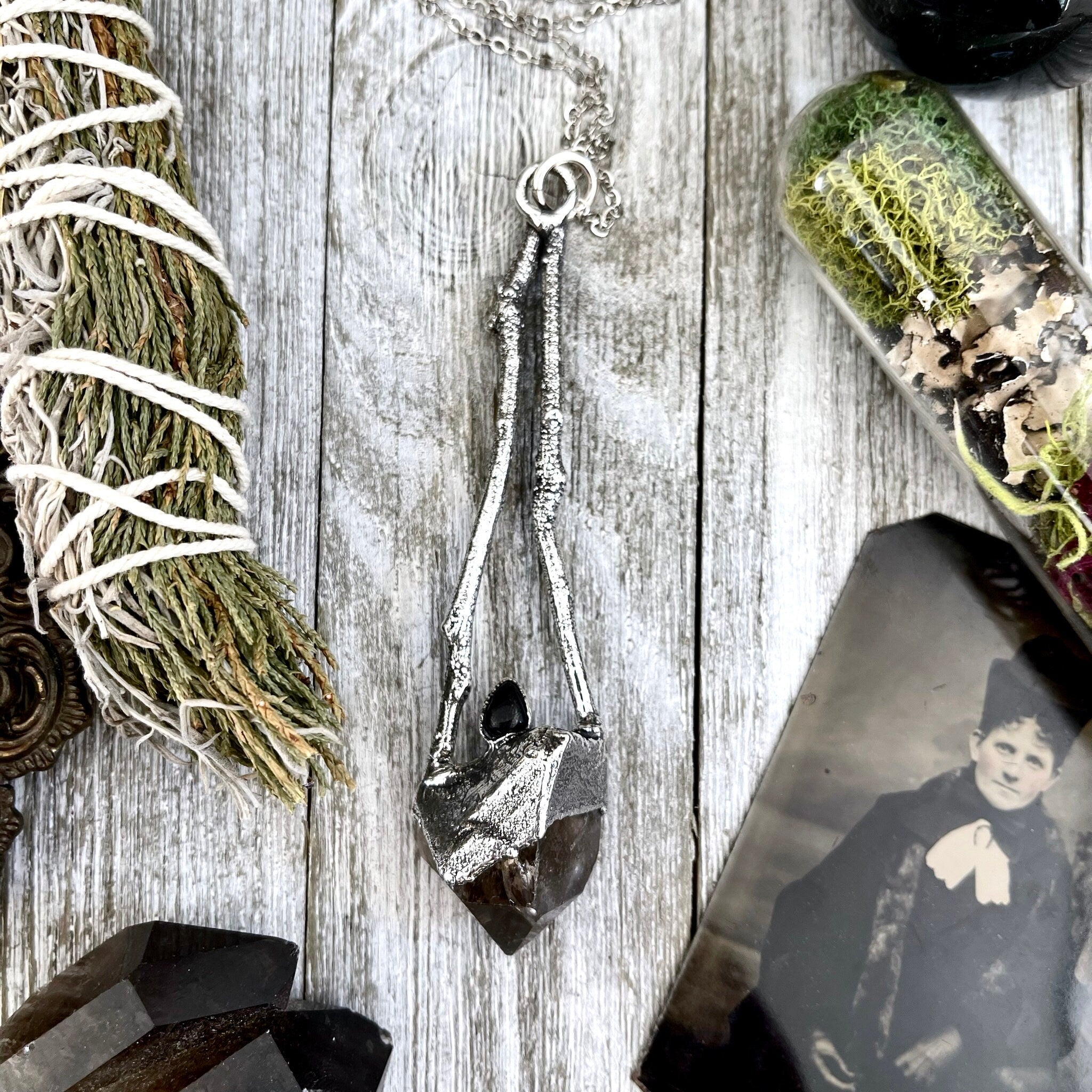 Sticks & Stones
